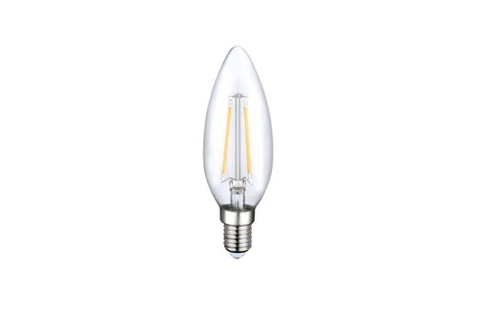 China Filament Candle Cree LED Light Bulb supplier