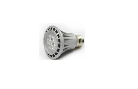 China Ultra Bright LED PAR Cans supplier