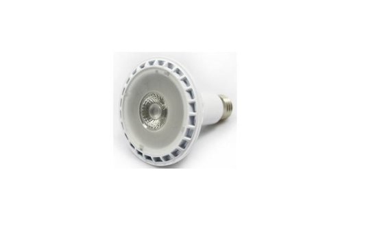 China UL 11w Dimmable COB LED PAR Cans PAR30 LED Recessed Lighting supplier