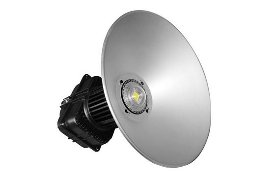 China Waterproof 120W 6000K High Bay LED Lighting for Gas Station , AC 220v supplier