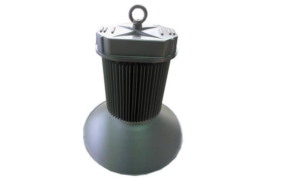 China Outdoor 20000lm 200watt Bay Lights with RoHS approved , CRI75 supplier