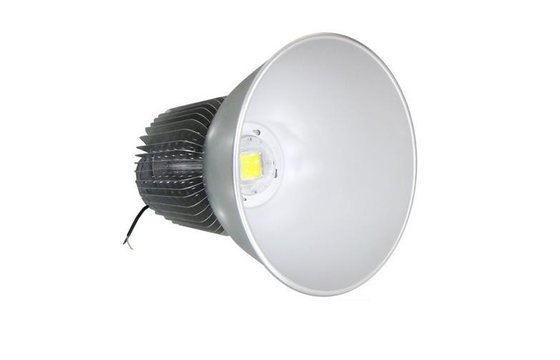 China high brightness Stable IP65 led bay light for exhibition halls / gymnasium , 6000K supplier