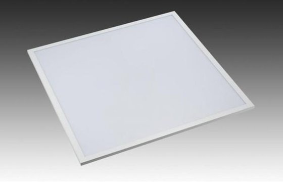 China 3300lm 600 x 600mm IP66 LED Flat Panel with TUV / SAA , AC85-265V supplier