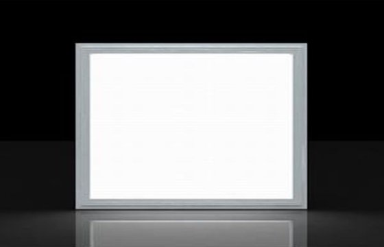China 600 x 600mm Led Flat Panel Lights Energy Saving Smd2835 For Offices supplier