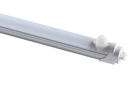 China super bright Residential T8 LED Tube light , 1350lm 3 foot led tube for Corridor supplier