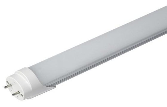 China super bright 2450lm T8 LED Tube Light 1500mm for office , CE / UL / RoHS supplier