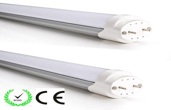 China Isolated Power 10W 600mm T8 LED Tube light 1050lm with CE TUV VDE supplier