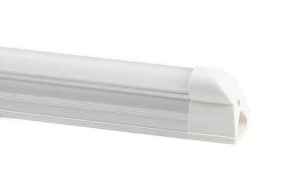 China high brightness T8 led tube 2ft for home / house / school , 10 Watt supplier