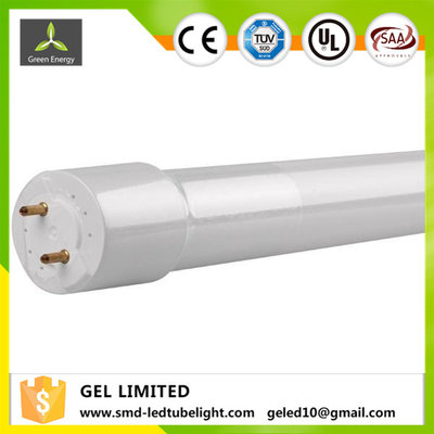 22 Watt T8 All Glass LED Tube Light with 1500mm more than 270 degree Beam angle  LED Tube Bulb For Household supplier