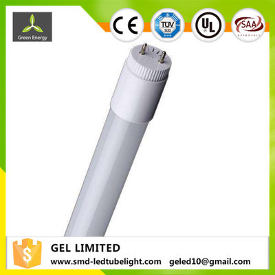 22 Watt T8 All Glass LED Tube Light with 1500mm more than 270 degree Beam angle  LED Tube Bulb For Household supplier