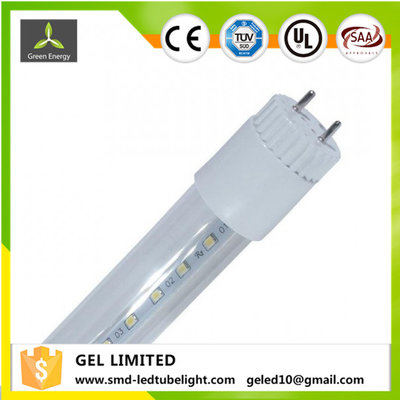 Nano Plastical 1500mm 22 Watt T8 LED Tube Light For Economical Household application supplier