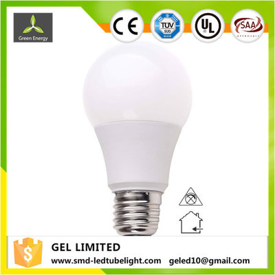 E27 E26 B22 Lamp Holder with 5 Watt Global LED Bulb Lamp with 400lm can replace 40W Incandescent lamp supplier
