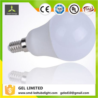 810lm E27 9 Watt LED Bulb Lamp can repalce 80 Watt Incandesecent Lamp with 200 Beam Angle supplier