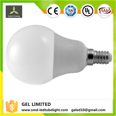 Dimmable 9 Watt B22 Global LED Bulb Lamp with 200 Beam Angle can repalce 60 Watt Incandesecent Lamp supplier