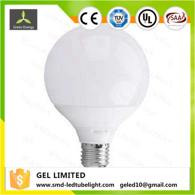 G120 Series 15 Watt  LED Global bulb lamp with 1500lm  for Warehouse and Carport supplier