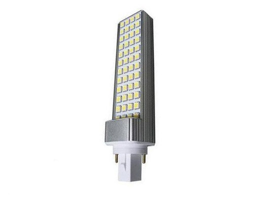 60W LED Corn Lamp Bulb For Station , high brightness LED PL Lamp supplier