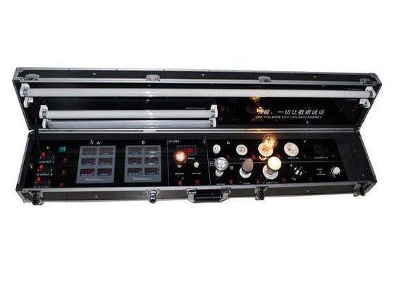 Multifunction LED Suitcase supplier