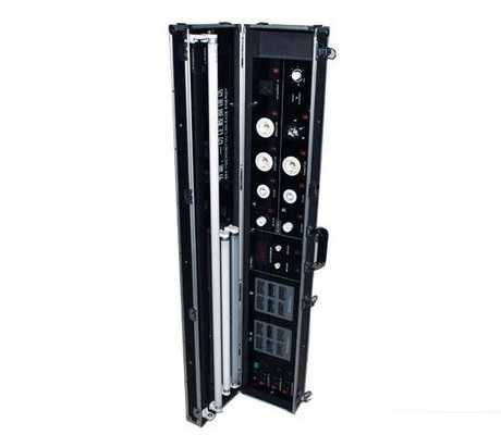 Multifunction LED Suitcase supplier