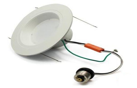 14 W high brightness Recessed LED Downlight for shopping mall , AC120V supplier