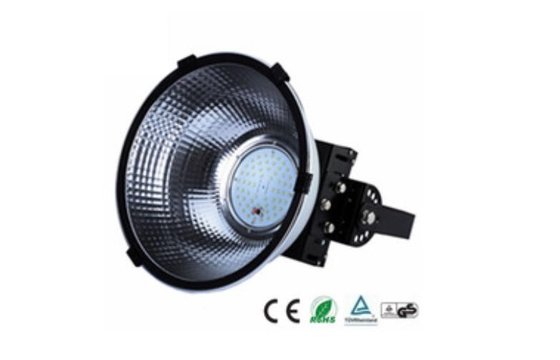 super bright High Bay LED Lighting 75watt with CE / RoHS , aluminum supplier
