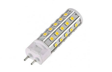 10W 2700K - 6500K G12 PL Lamp  With 1018lm Replaced 70W HPS supplier