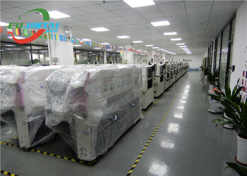 FUJINTAI TECHNOLOGY CO.,LTD