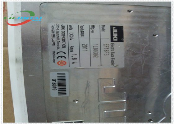 Offer SMT JUKI 40085423 ELECTRIC FEEDER EF16FS for Surface Mounted Technology
