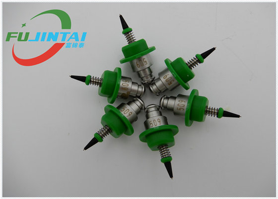 Supply Original New JUKI NOZZLE 509 40025165 for SMT SMT Pick And Place Machine