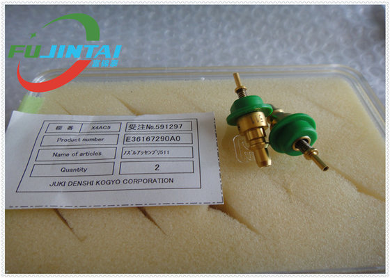 Original New JUKI NOZZLE 511 E36167290A0 for SMT SMT Pick And Place Machine