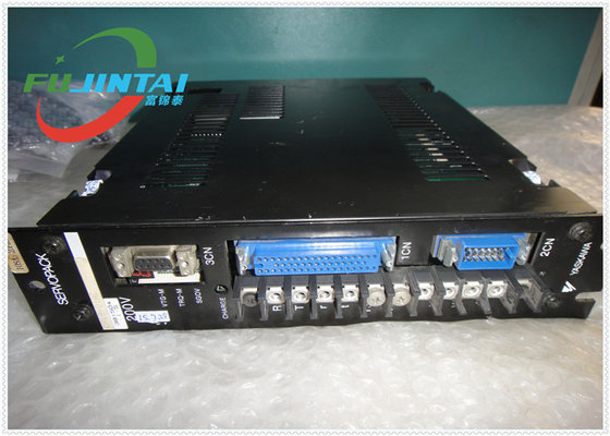 Black FUJI CP6 Servo Driver SAA1350 DR1B-01AC Part Number 6 Month Warranty
