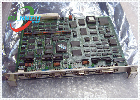 JZMMC-IS70C FUJI Servo Board K2092H Part Number For CP642 CP643