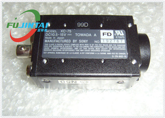 XC-75 Fuji Replacement Parts CP6 Camera K1129T Original New From Japan