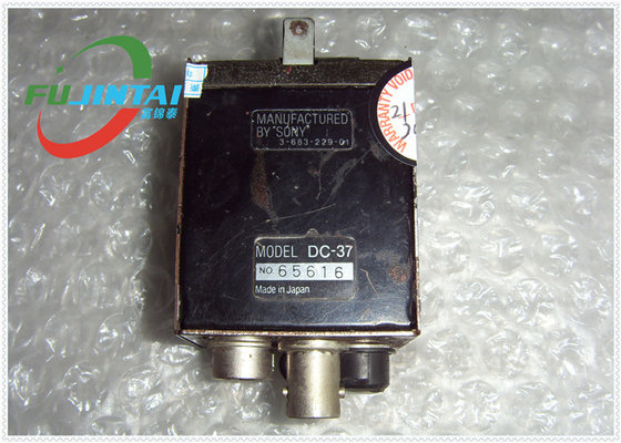 Original FUJI GL-V CCD Power Supply DC-37 For SMT Pick And Place Equipment