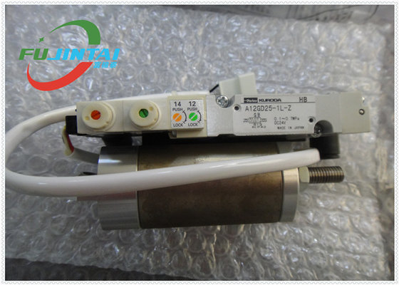 Original New Fuji Spare Parts CYLINDER ADCPA8112 MCHA7-25-12-RZ2