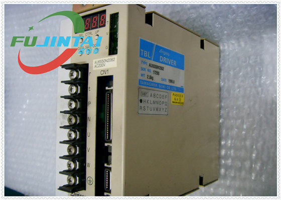 SMT JUKI  Y DRIVER KM000000030 AU6550N2062 for Surface Mount Technology 750(760)
