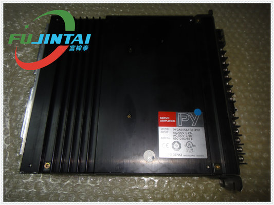 Z Driver SMT Machine Parts For SAMSUNG CP40 In Stock PY0A015A1G91P01