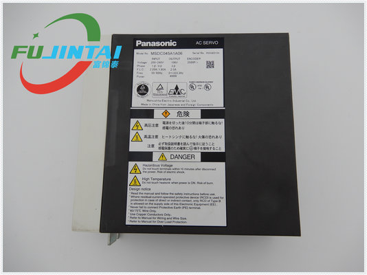 SAMSUNG CP45 NEO X Driver MSDC045A1A06 for SMT Pick And Place Machine