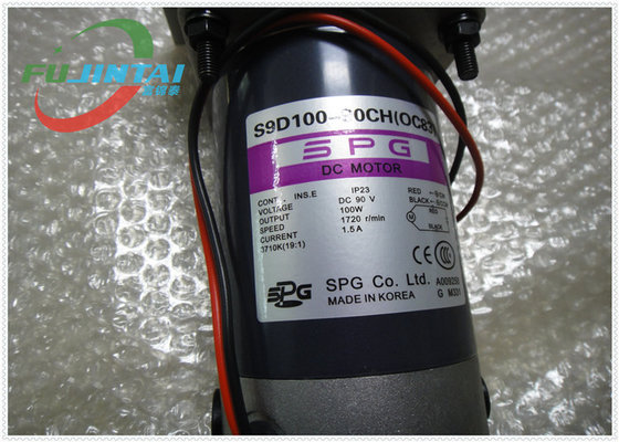 3 Pairs Running Stock Heller Spare Parts Carry Motor S9D100-90CH Model