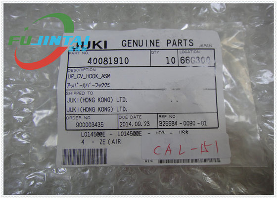 SMT Feeder Parts 40081910 CTFR Feeder Upper Cover Hook ASM for Surface Mount Technology