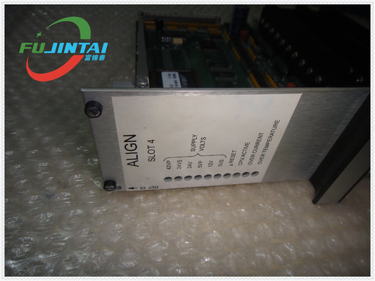 Replacement Printer Parts MPM ​A​C​C​U​F​L​E​X​ Align Board 1013084