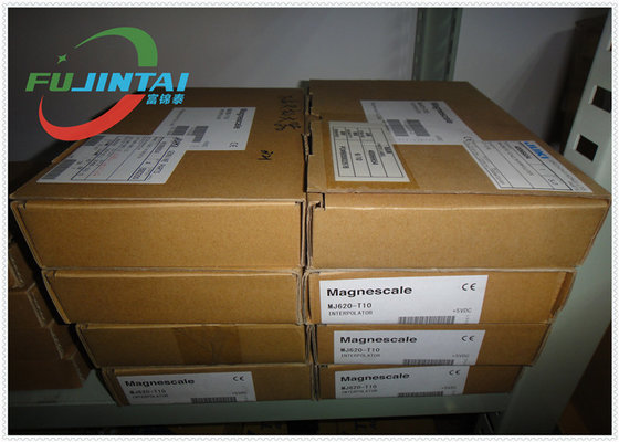 SMT Machine Juki Spare Parts Magnetic Scale Interpolator 40066654 MJ620-T10