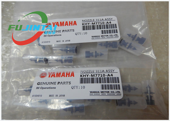 YAMAHA Nozzle 311A KHY-M7710-A4 for Surface Mount Technology Machine