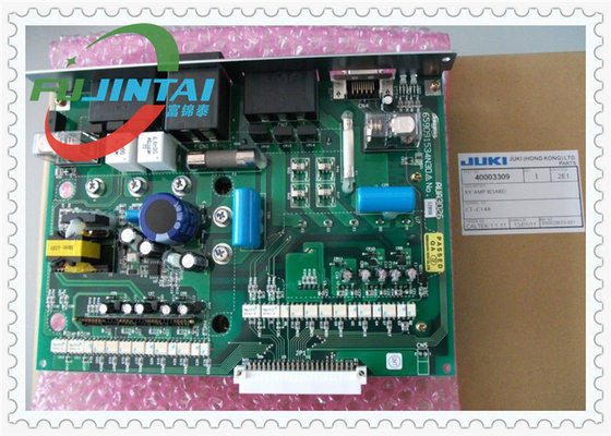 SMT Juki Spare Parts CX-1 XY Amplifier Board 40003309 2050 2060