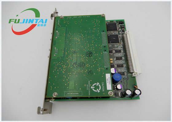 Original New SMT Juki Parts Suppliers 40003321 2060 Z3 DRIVER With Good Condition
