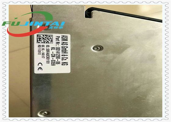 SIEMENS ASM SIPLACE X SERIES 8mm FEEDER 00141290 for Surface Mounted Technology Machine
