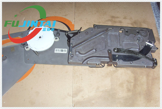 Surface Mounted Samsung Replacement Parts 12mm Feeder For CP Machine