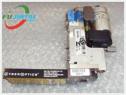 Cyberoptics Surface Mount Parts FCM FCM2 PPU 3 Months Warranty For SMT Machine