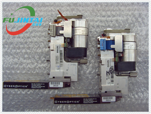Cyberoptics Surface Mount Parts FCM FCM2 PPU 3 Months Warranty For SMT Machine