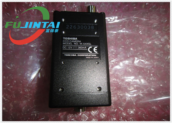 Supply new and used SONY E1100 CCU IK-54XSL for SMT SAMSUNG Machine