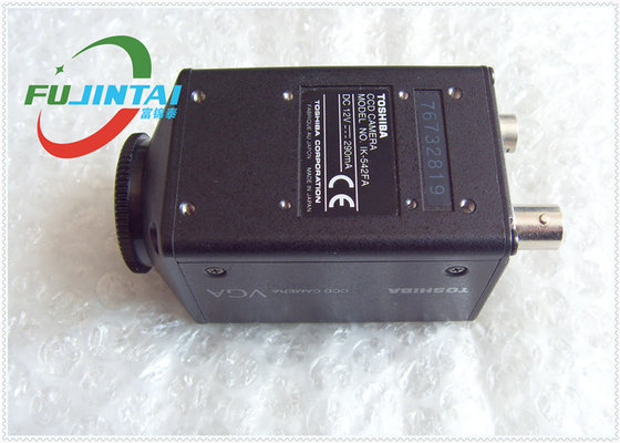 IK-542F SMT Machine Parts FUJI CP643 Narrow Camera K1133X Part Number